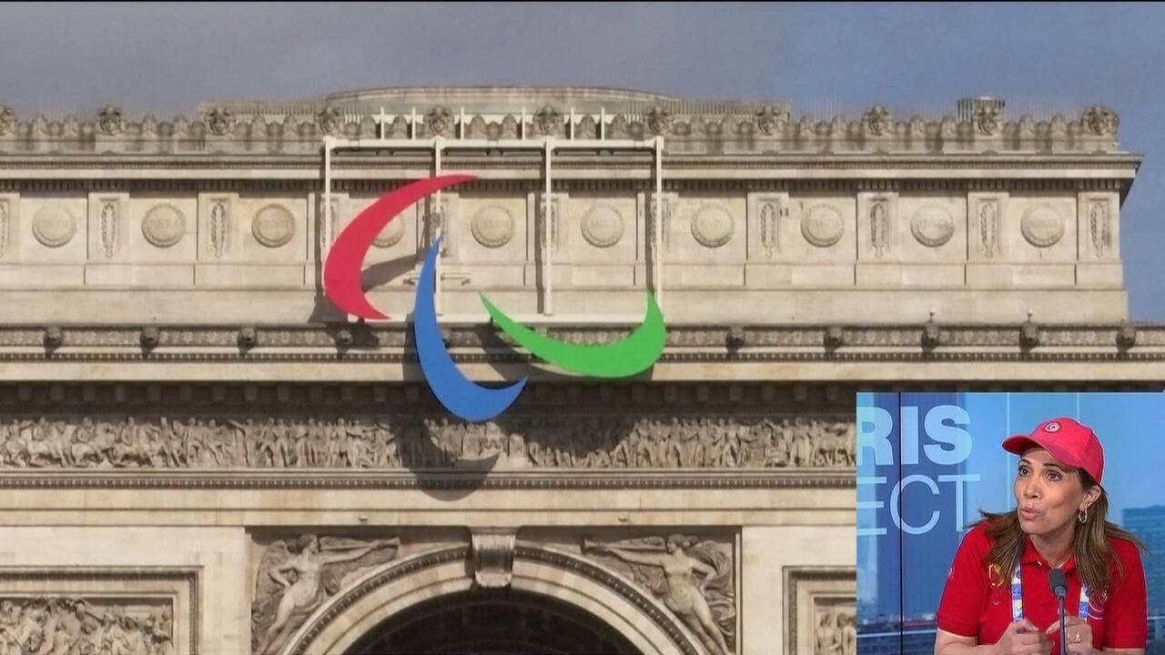 Disabled journalist speaks about the legacy of the…