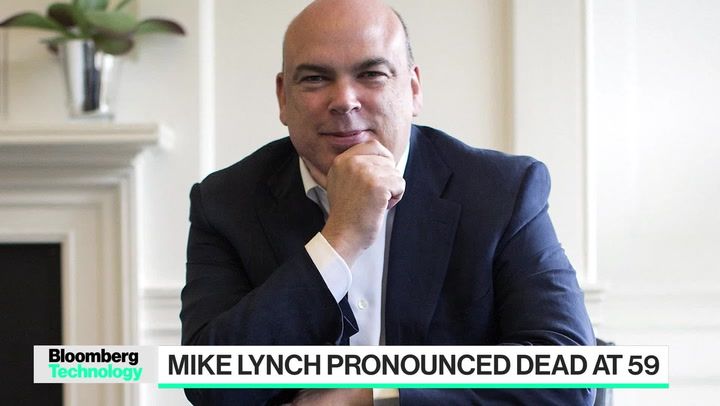 British tech tycoon Mike Lynch 'likely died of…