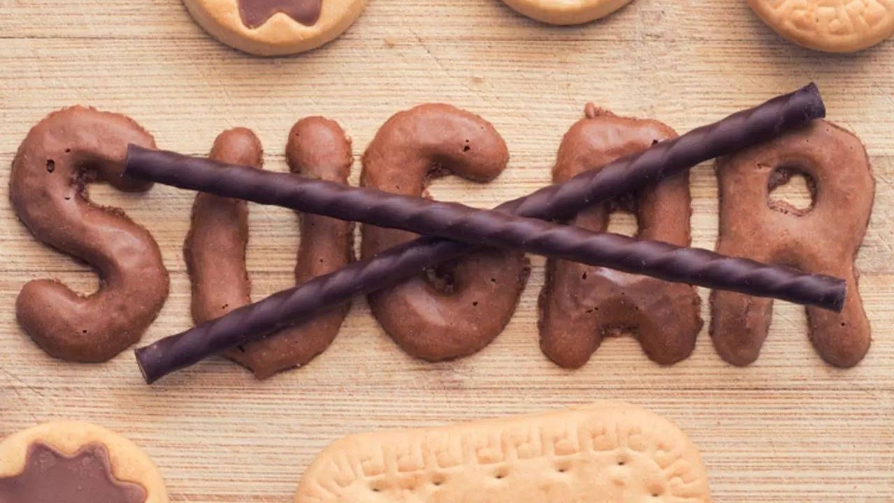 10 ways quitting sugar can transform well-being