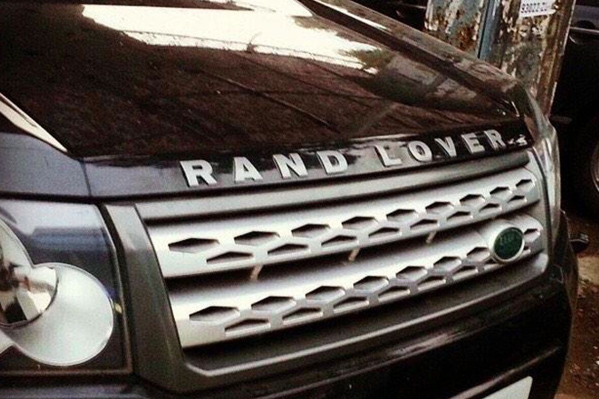 50 Of The Most Hilarious Car-Related Memes For Drivers…