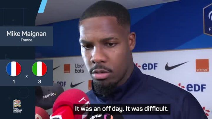 How to watch France vs Belgium FOR FREE: TV channel…