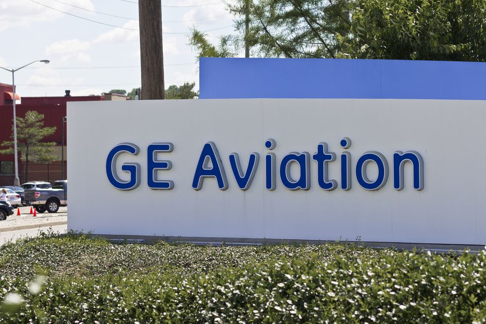 GE Aerospace Stock: Is GE Outperforming the Industrial…