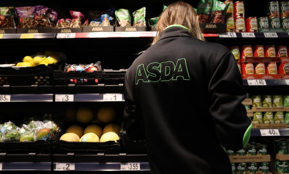 Equal pay hearing affecting thousands of Asda shop…