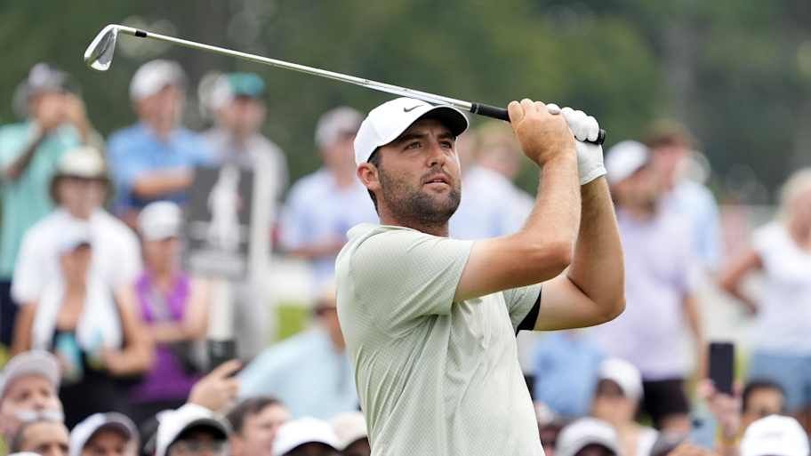 Netflix's Golf Docuseries 'Full Swing' Will Return for…