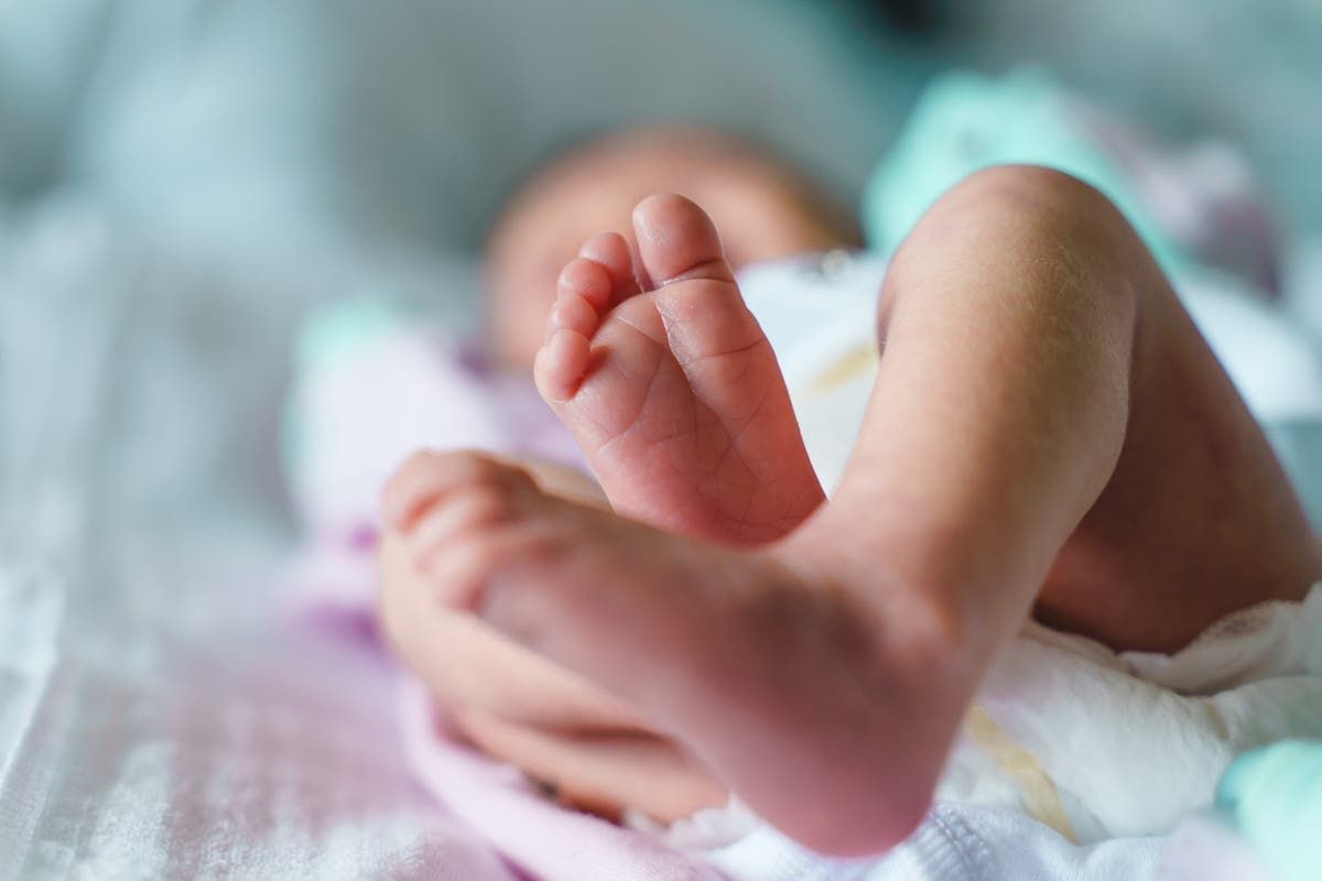 How new data could help save your baby from sudden…