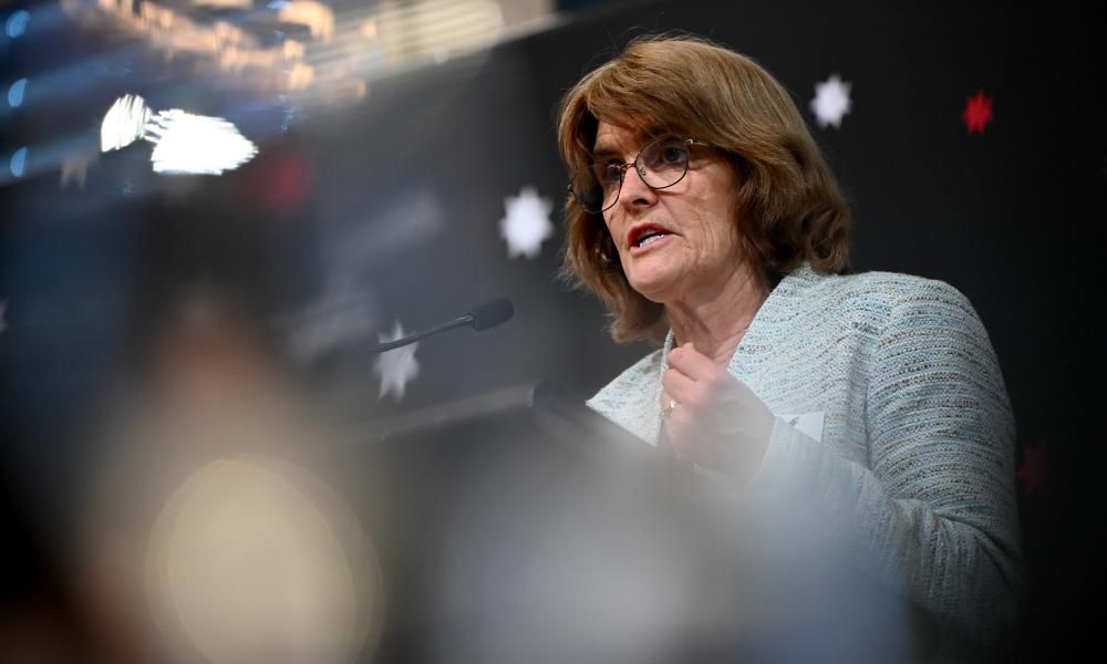 Why is Labor trying to reform the RBA and why is Peter…