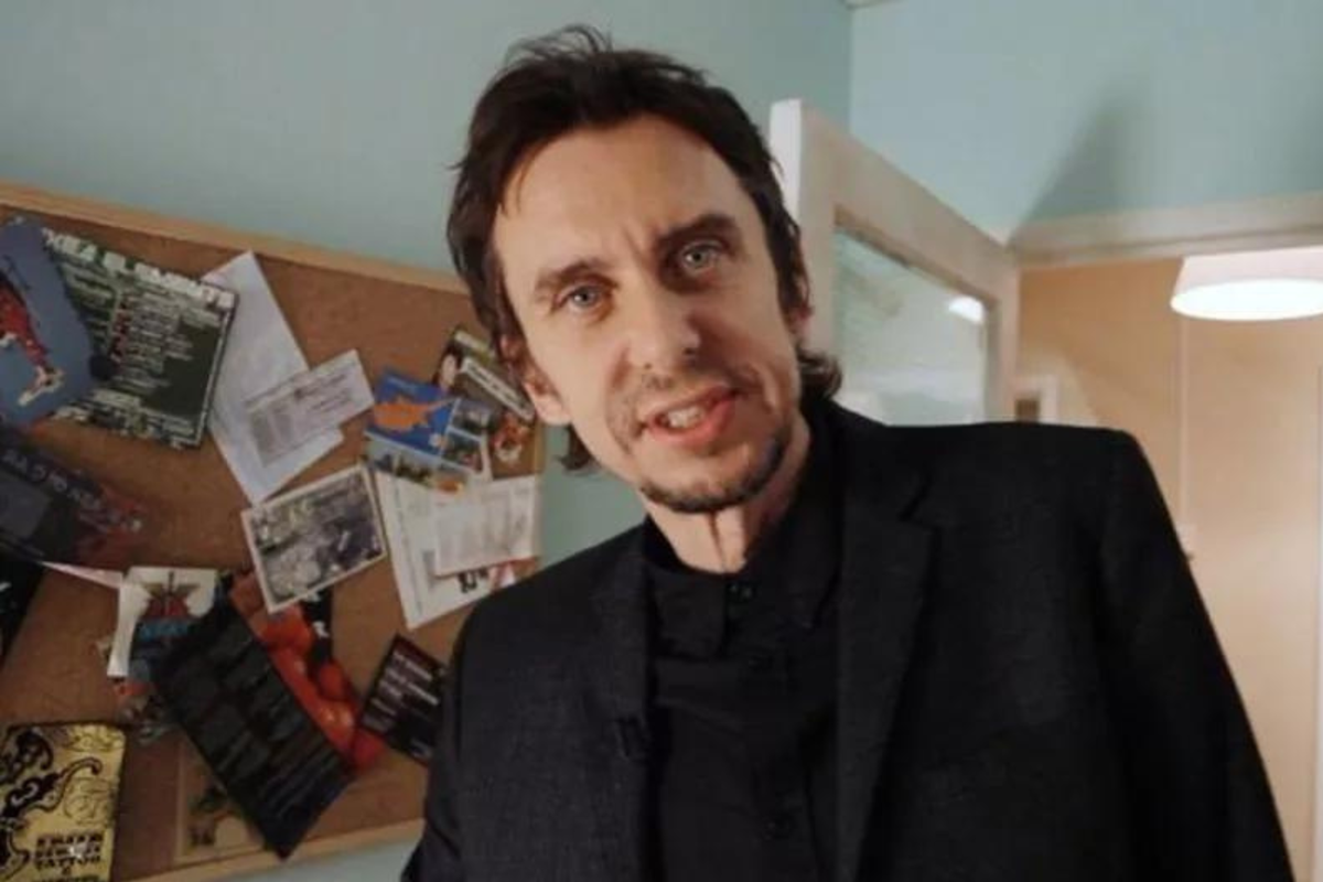 Peep Show’s Matt King leaves Twitter after discovering…