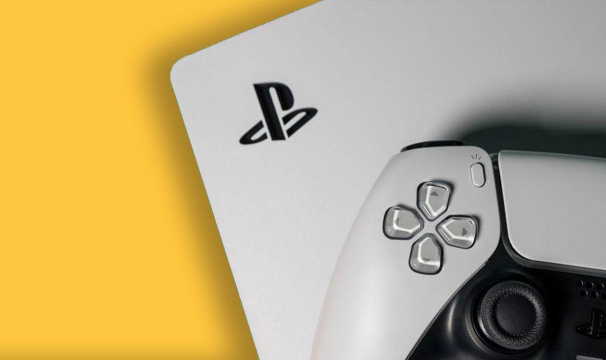 We probably already know what Sony's PS5 Pro will look…