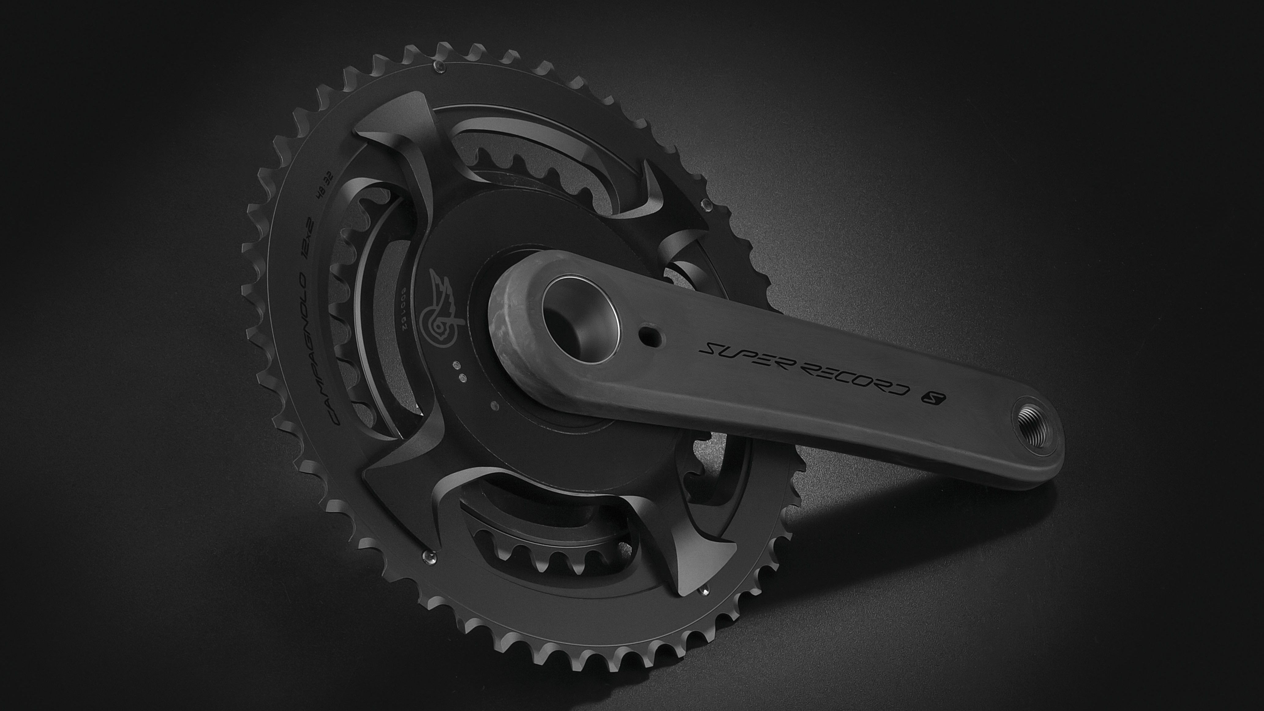 Campagnolo launches Super Record S Wireless groupset…