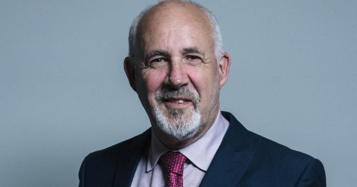 Who is Jon Trickett? Labour MP votes against…