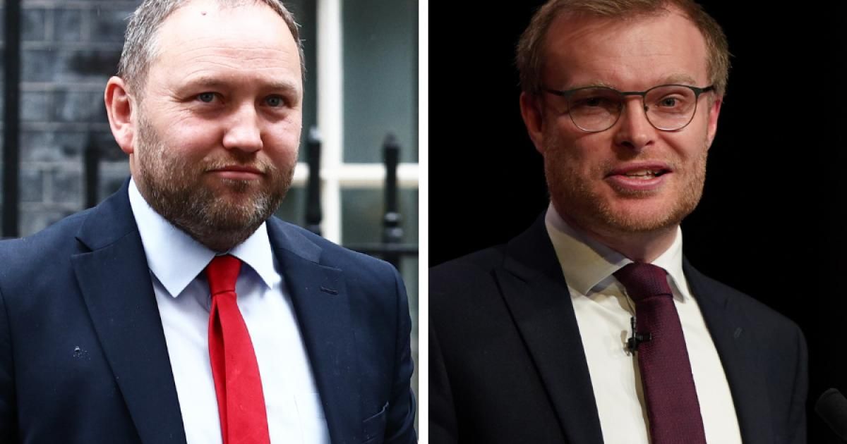 How Scottish Labour MPs voted on the Winter Fuel…