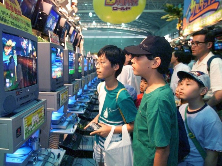 The 5 Biggest-Selling Gaming Consoles