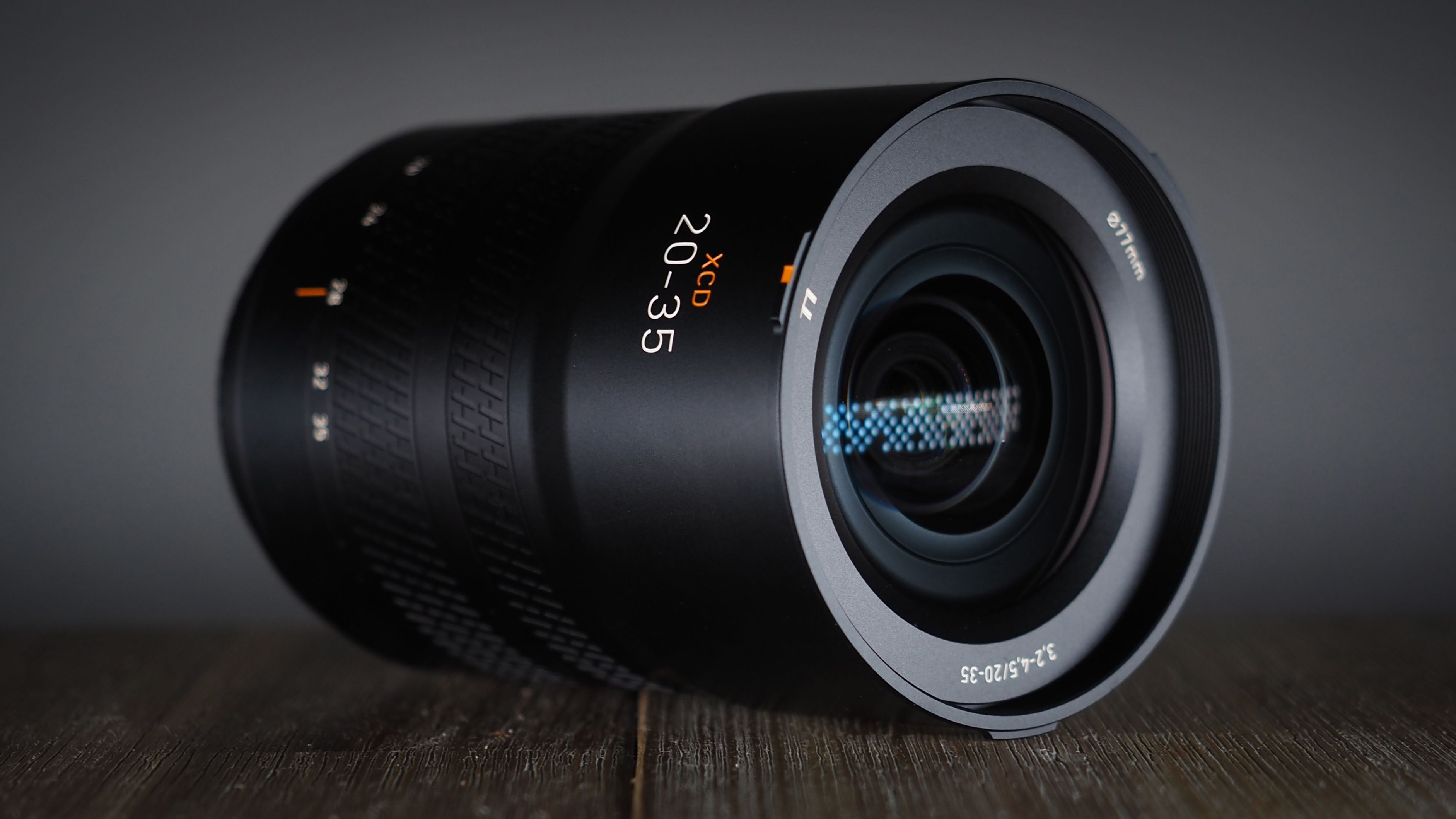 Hasselblad XCD 20-35E review: the ultra-wide you've…