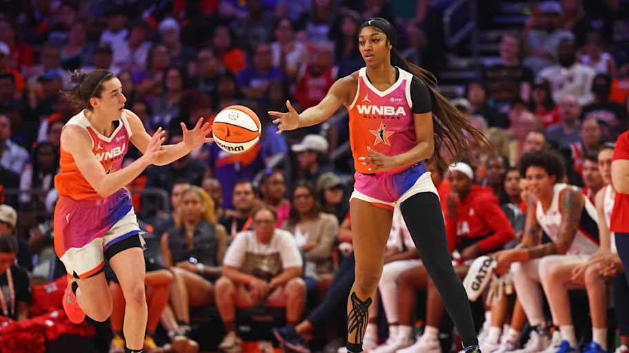 Sports Illustrated - WNBA Commissioner Explains Why…
