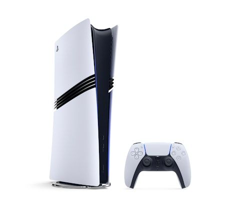 PS5 Pro Release Date, Price, Specs, and Pre-Order…