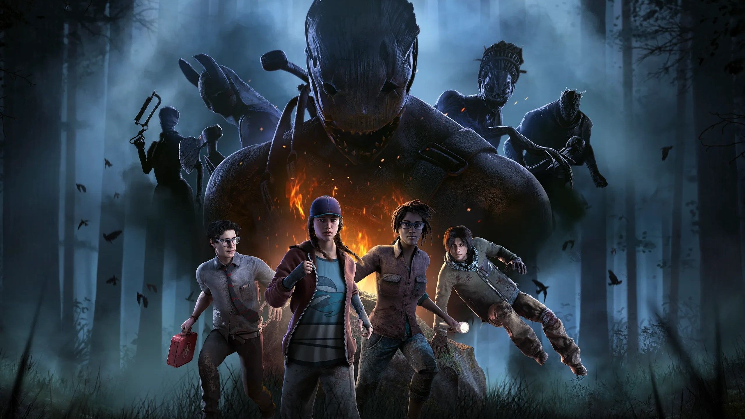 DBD codes for February 2025