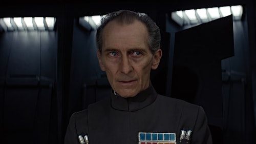 8 Years Later, an Infamous Star Wars Scene Just…