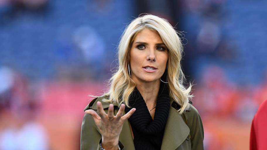 Joe Buck’s Wife, Michelle Beisner, Needed Surgery…