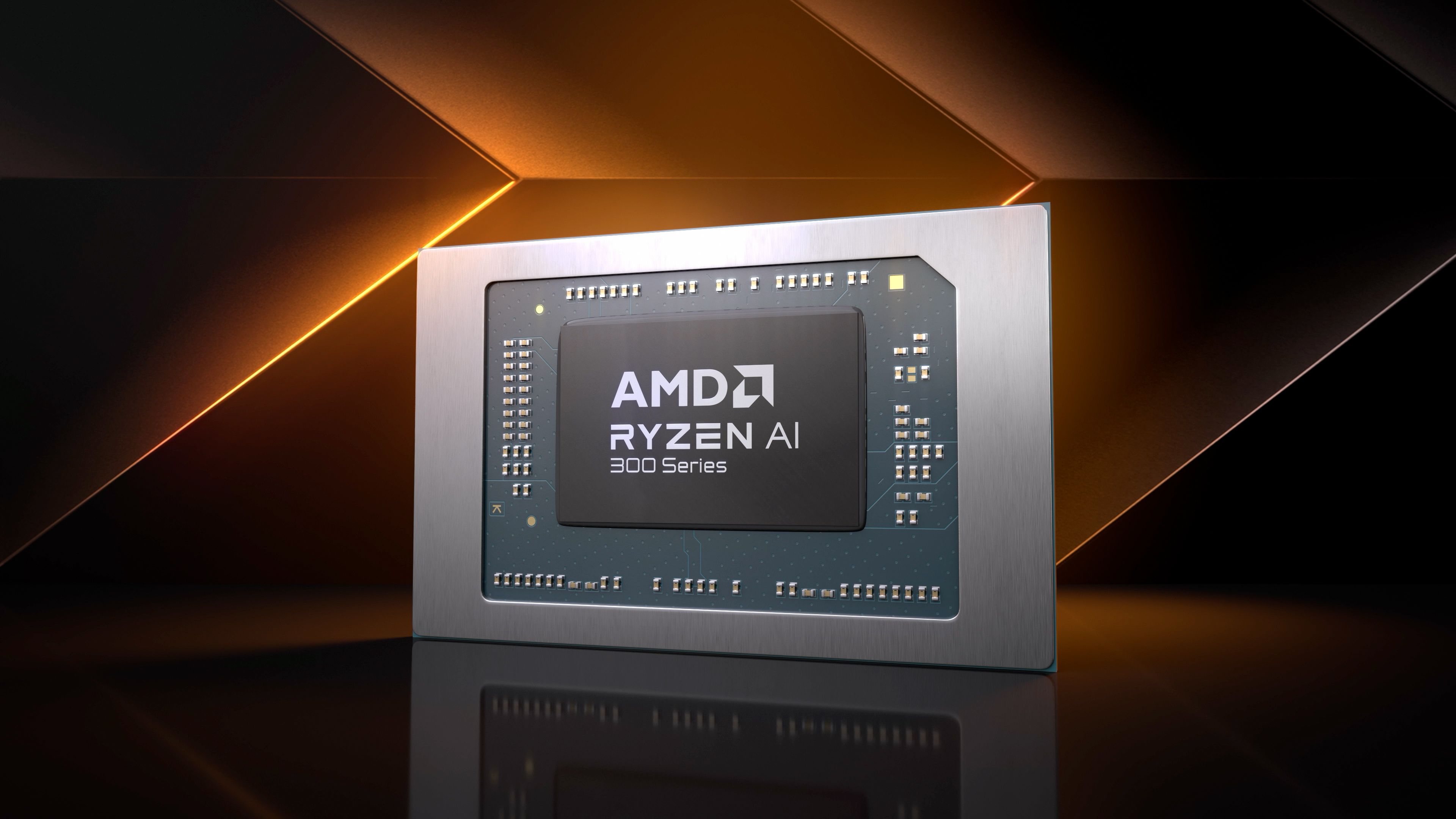 AMD introduces AFMF 2 & VGM tech to boost Ryzen AI 300…