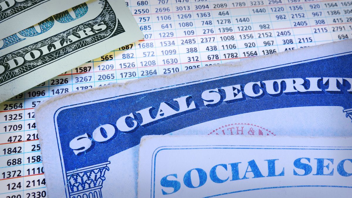 Social Security's COLA change will impact payments in…