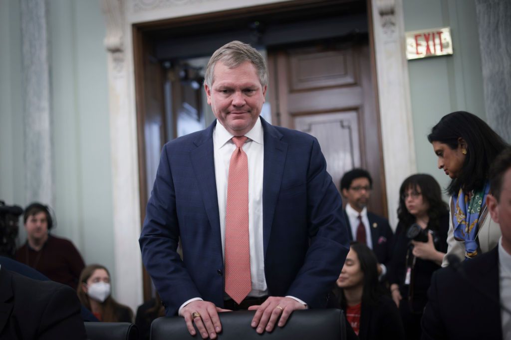 Norfolk Southern CEO Alan Shaw Replaced By CFO Over…