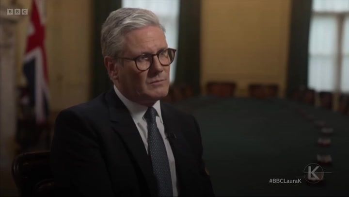 What is the Lord Darzi report 2024 and what did it…