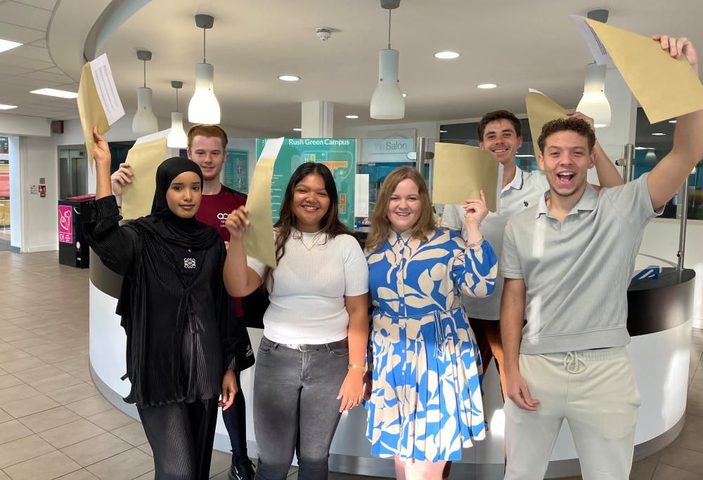 The threat to BTec courses in England is the…