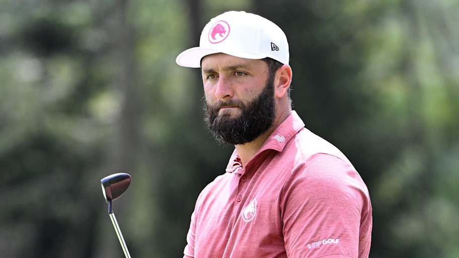 Sports Illustrated - Jon Rahm Can Play in Spanish Open…