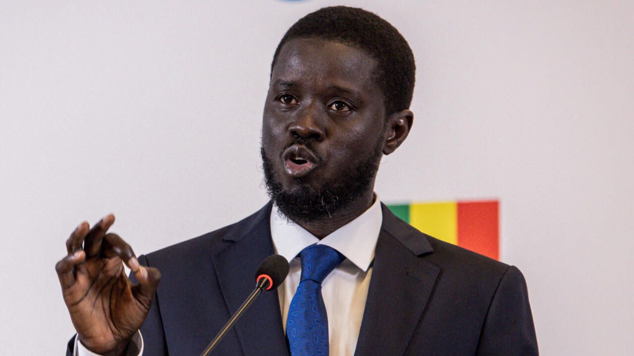 Parliament shake-up looms as Senegal’s government…