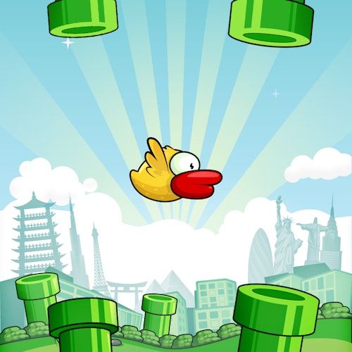 10 Years Later, the Return of ‘Flappy Bird’ Highlights…