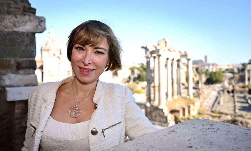 Granddaughter of Mussolini to leave Brothers of Italy…