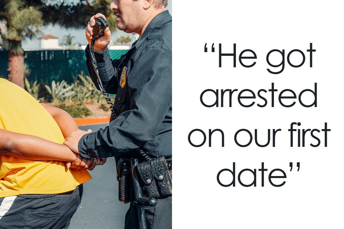 70 People Share The Red Relationship Flags They Wish…