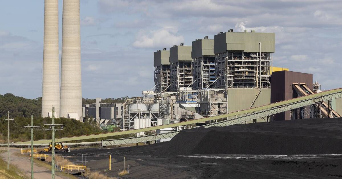 Eraring power station confirms it doesn't need…