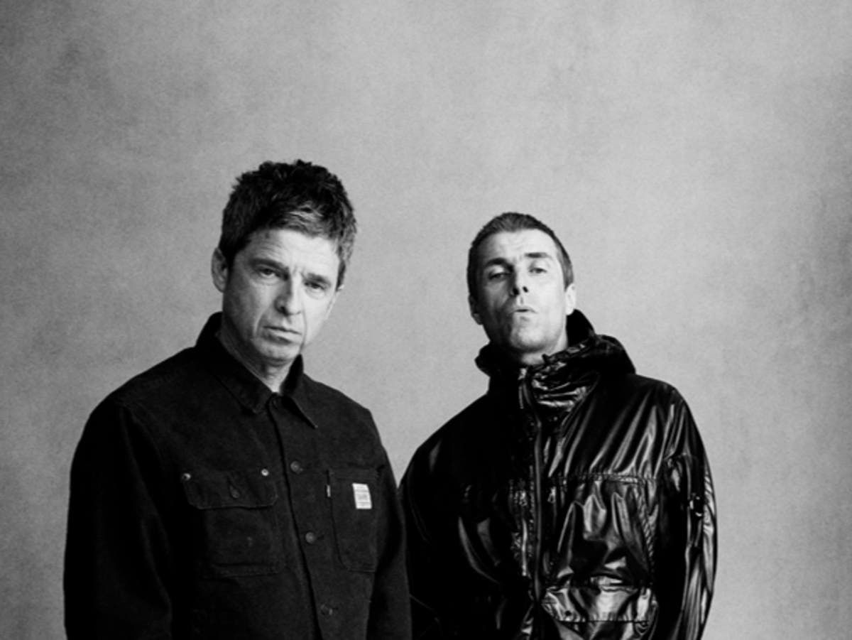 Oasis fans have final chance to secure Wembley tickets…