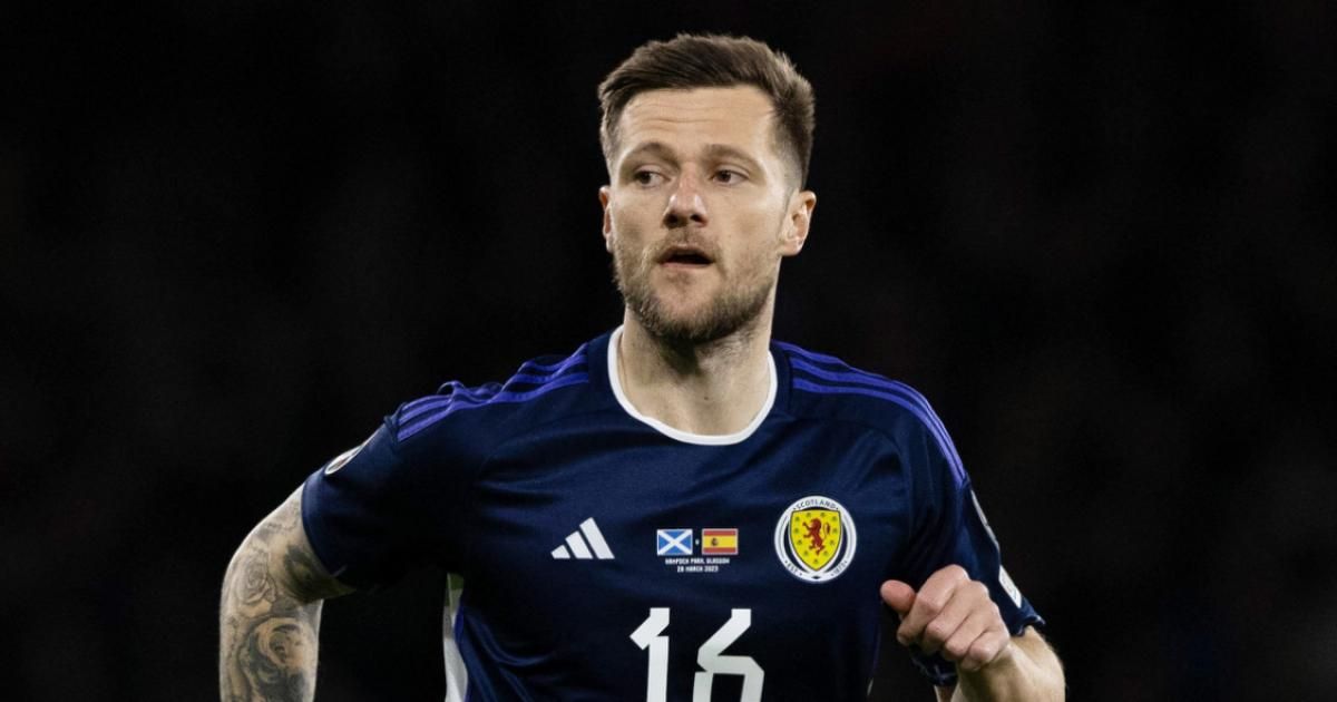 Celtic hero plays key role in Scotland defender Liam…