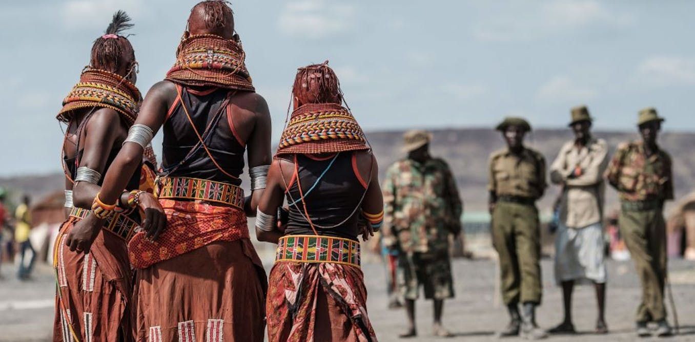 Violence at the Kenya-Ethiopia border: what’s driving…
