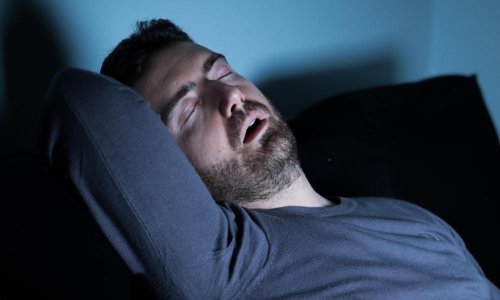 What causes snoring, is it dangerous and how can it be…