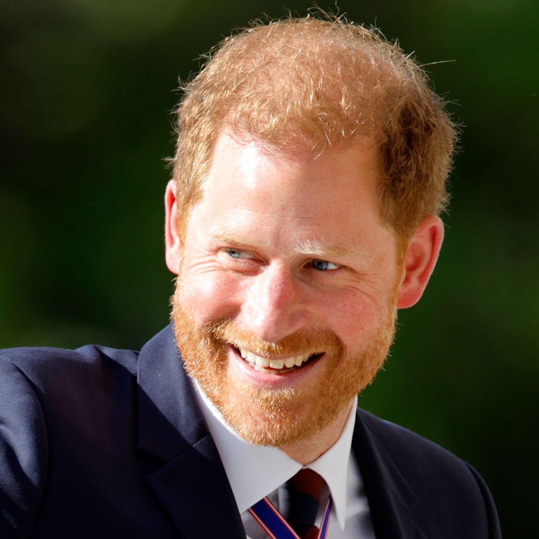 Prince Harry Has a “Fresh Perspective” on His Life as…