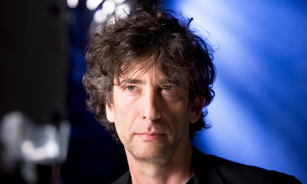 Neil Gaiman screen adaptations halted after…