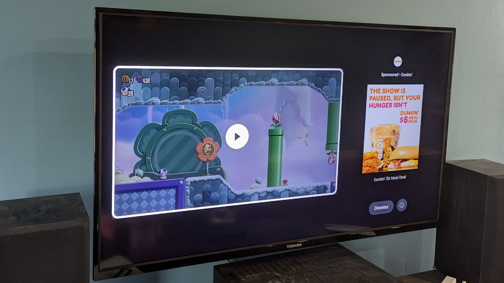Youtube's pesky new pause screen ads are its latest…