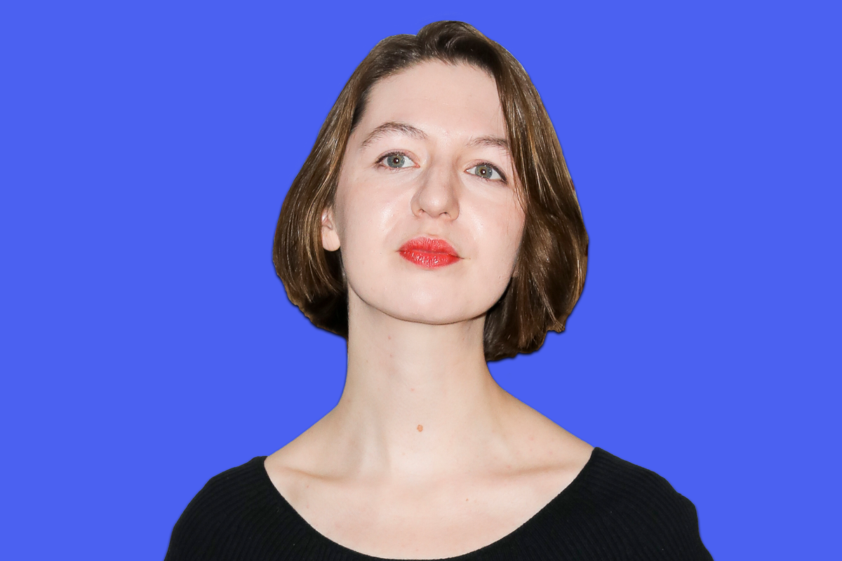 Sally Rooney is her own harshest critic – but that…