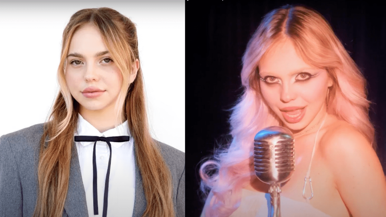 Adéla From Pop Star Academy Launches Solo Career,…