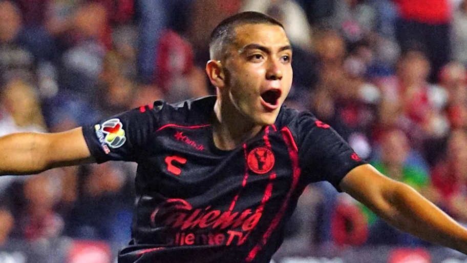 Sports Illustrated - Club Tijuana vs. Toluca Preview:…
