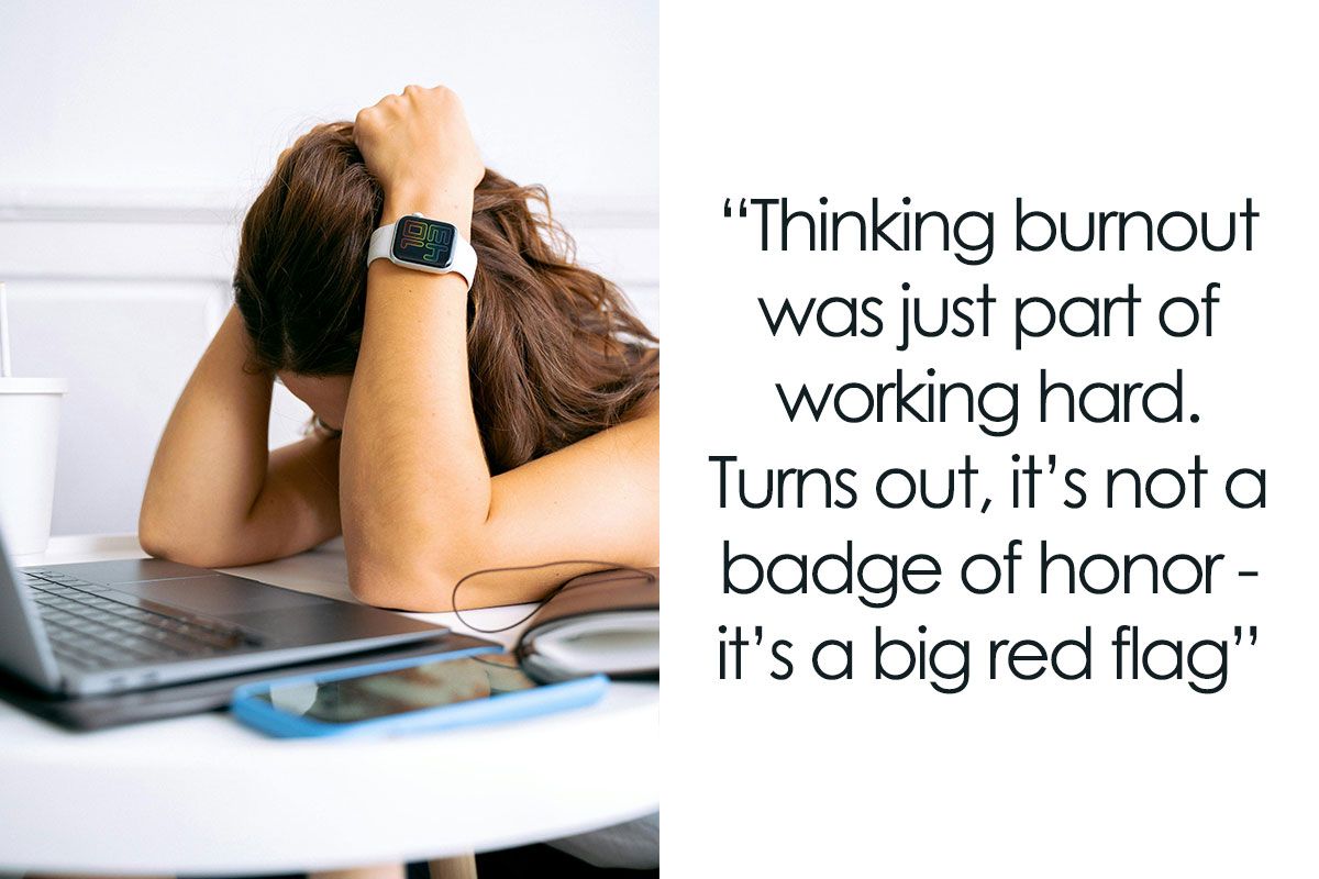 40 Things People Believed Were Normal Until They…