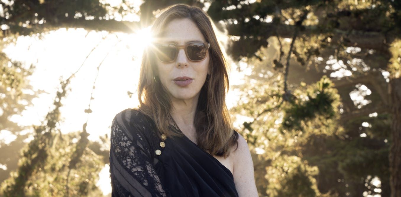 ‘An ideas novel that’s not boring’: Rachel Kushner’s…