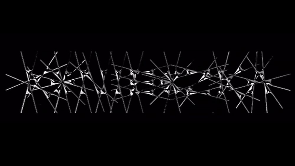 Unreadable typography is the latest trend in logo…