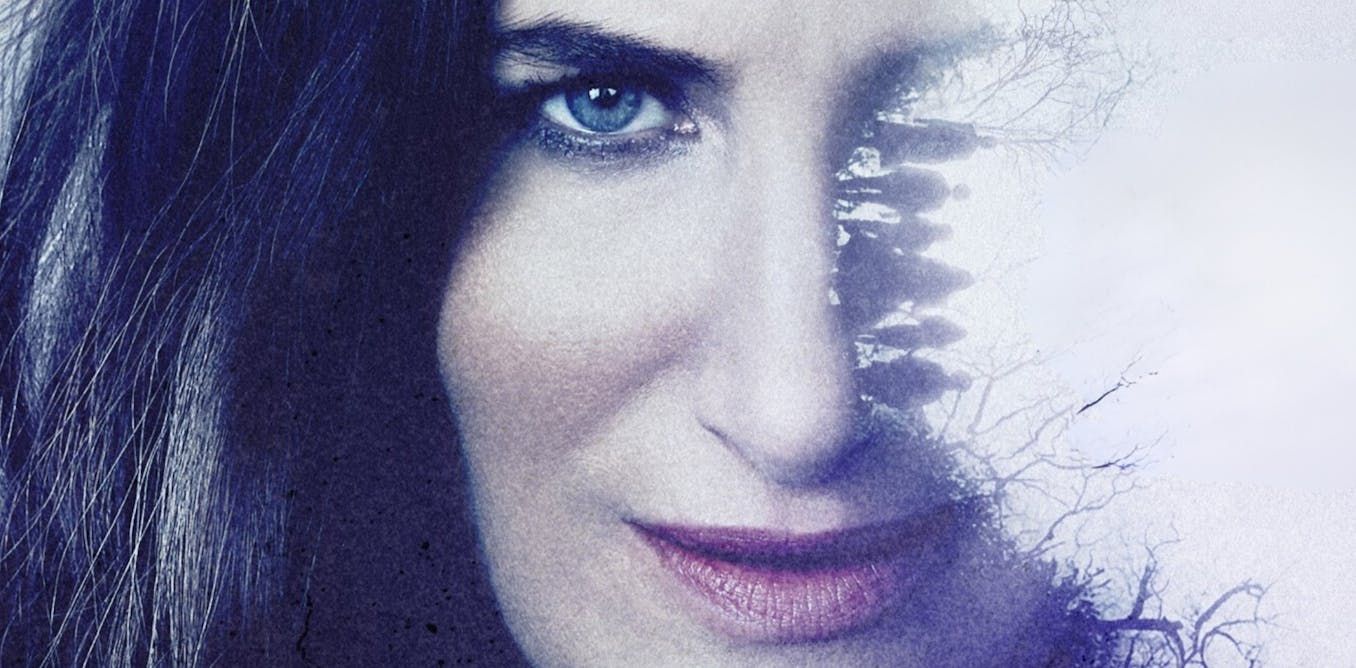 Agatha All Along: the Marvel comics witch who broke…