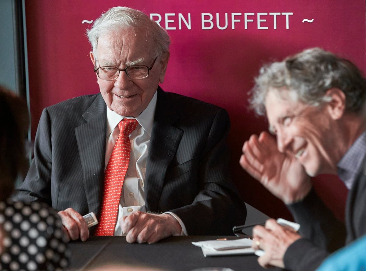 The next generation of Buffetts is poised to become…