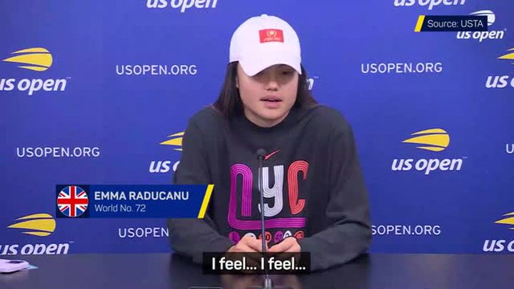 Emma Raducanu named in strong Great Britain team for…