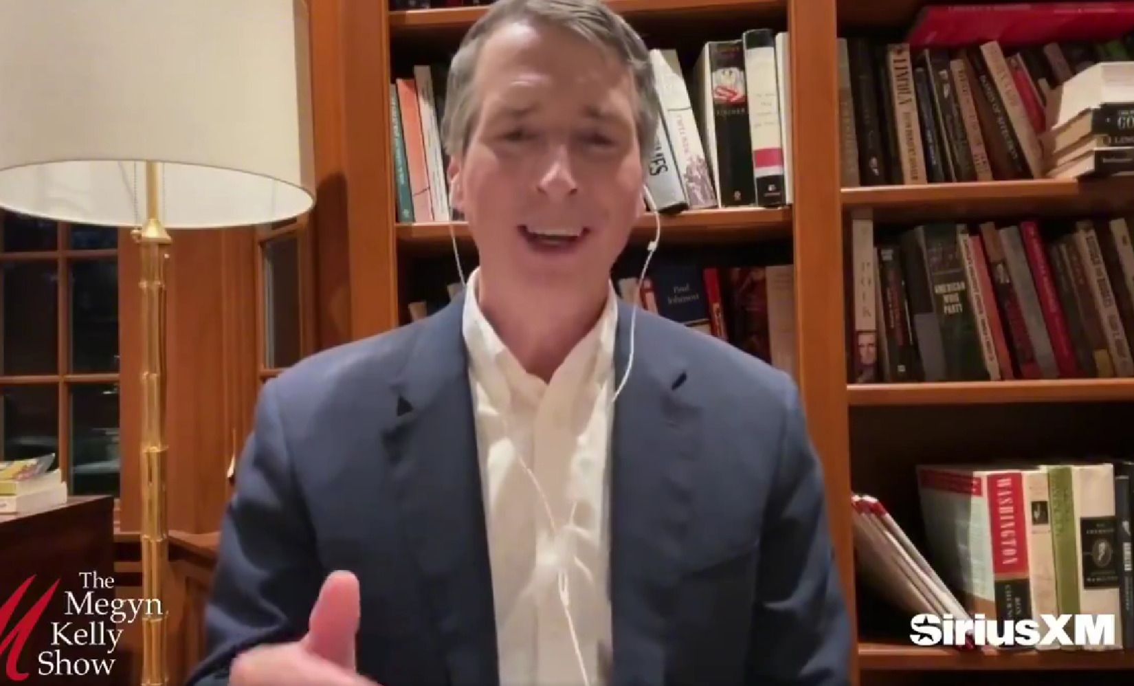 WATCH: Top Conservative Journalist Appears to Use…